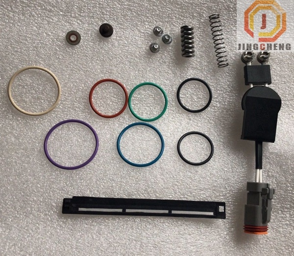 fuel injector repair kit