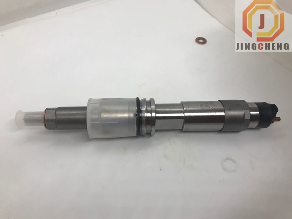 fuel injector