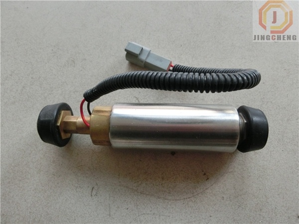 Electronic fuel transfer pump 3968189 3955114 4937766