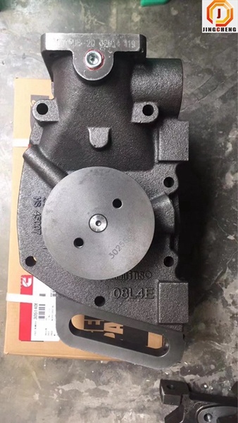 NTA855 diesel engine water pump