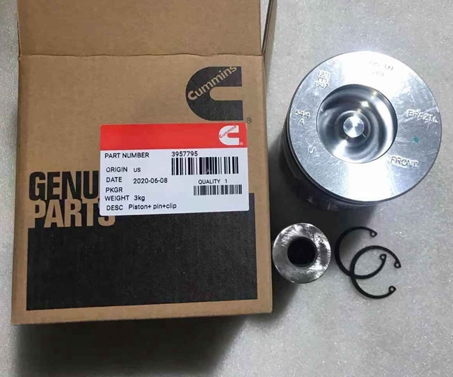 cummins 6ct engine piston