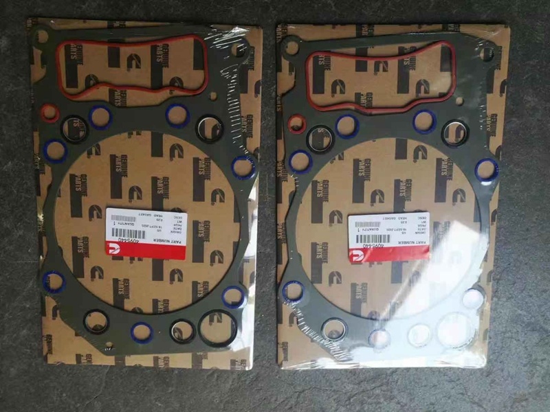 QSK23 cylinder head gasket 4095440