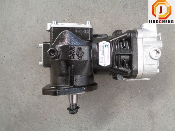 cummins engine air compressor