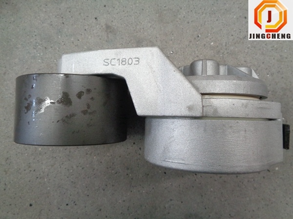 auto engine tensioner