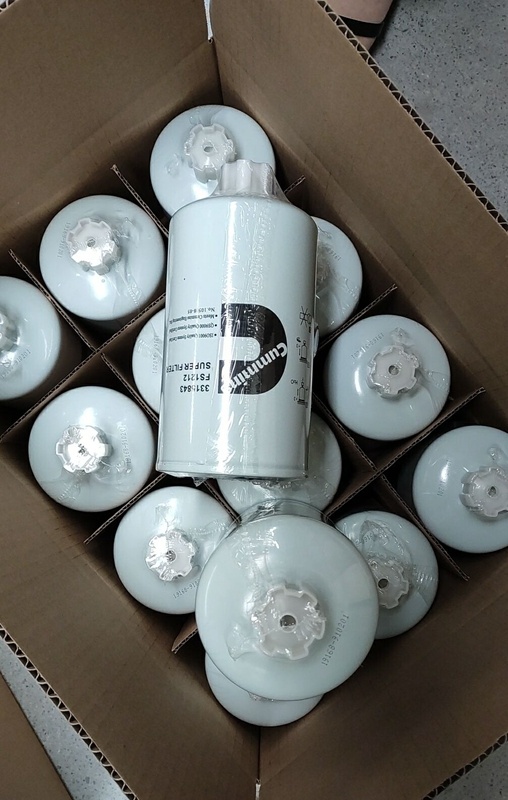 cummins engine fuel filter FS1212 3315843