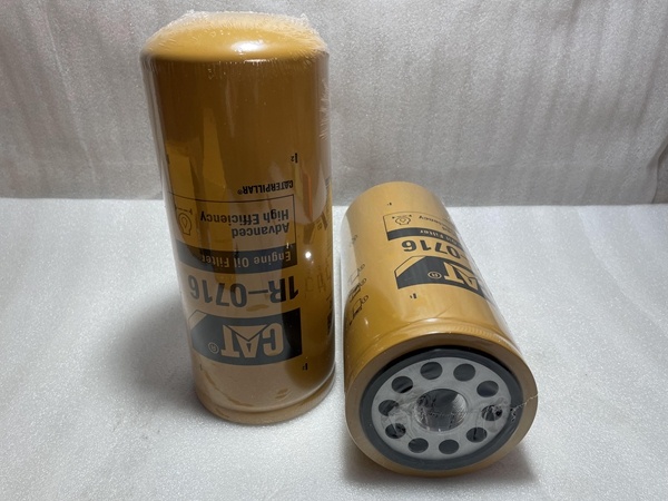CAT 330C C-9 oil filter 1R-0716