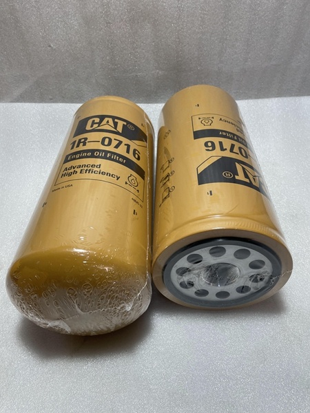 CAT 330C C-9 oil filter 1R-0716