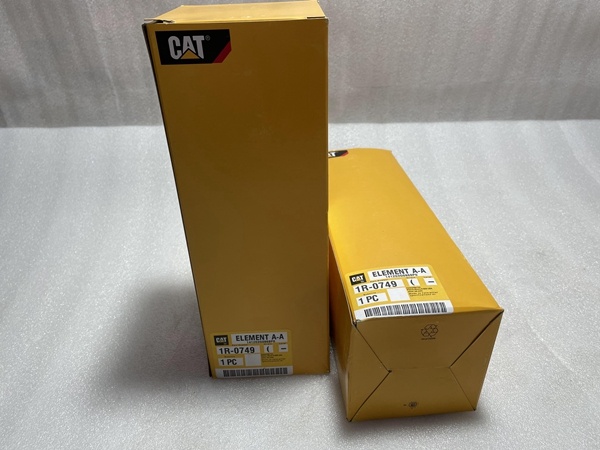 CAT fuel filter 1R-0749