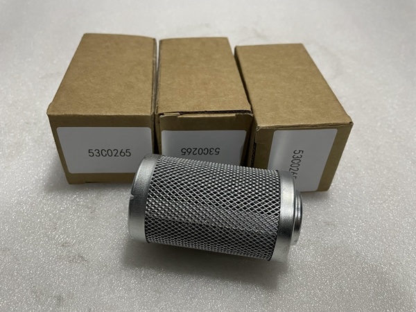 liugong engine machinery hydrulic filter 53C0265