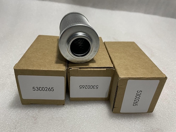 liugong engine machinery hydrulic filter 53C0265