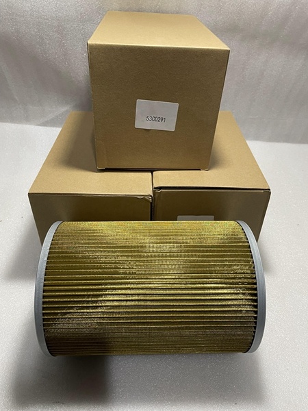 liugong engine machinery hydrulic filter 53C0291