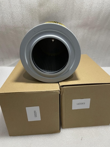 liugong engine machinery hydrulic filter 53C0291