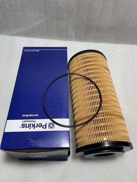 CH10929 High Quality Oil Filter For Perkins