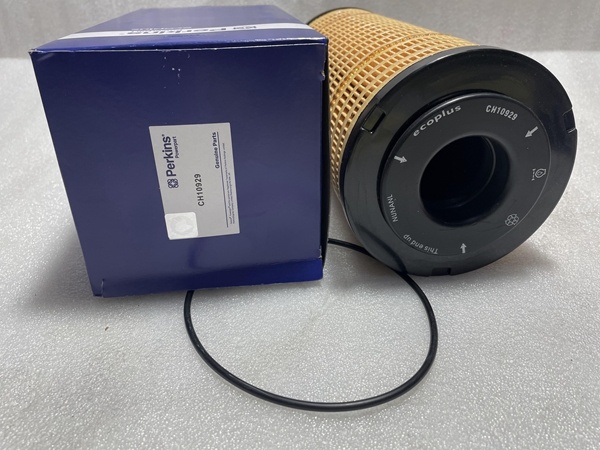 CH10929 High Quality Oil Filter For Perkins
