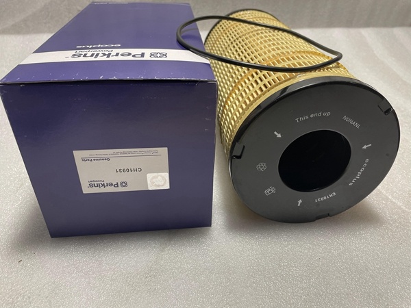 Fuel Filter CH10929 CH10930 CH10931 For Perkins