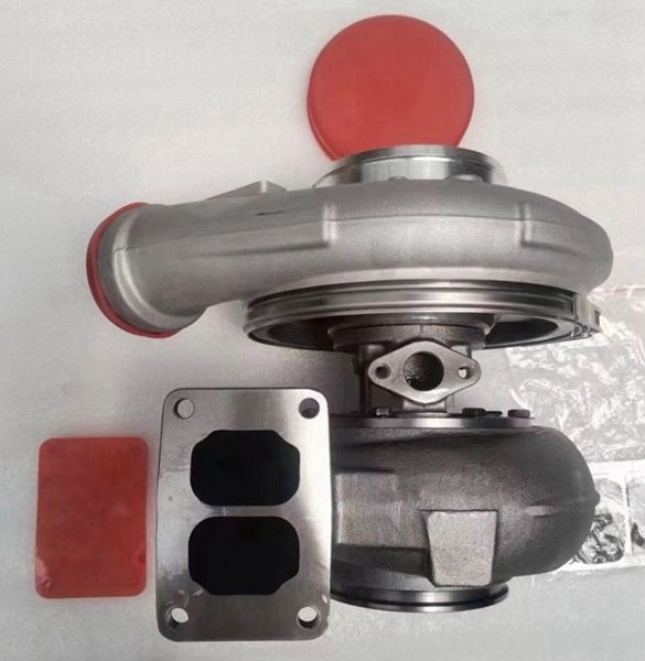 cummins holset turbocharger