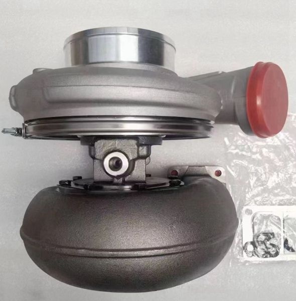 cummins holset turbocharger