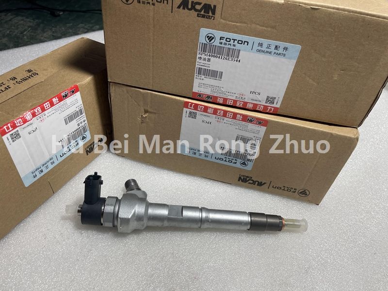 Foton 4F25TC fuel injector