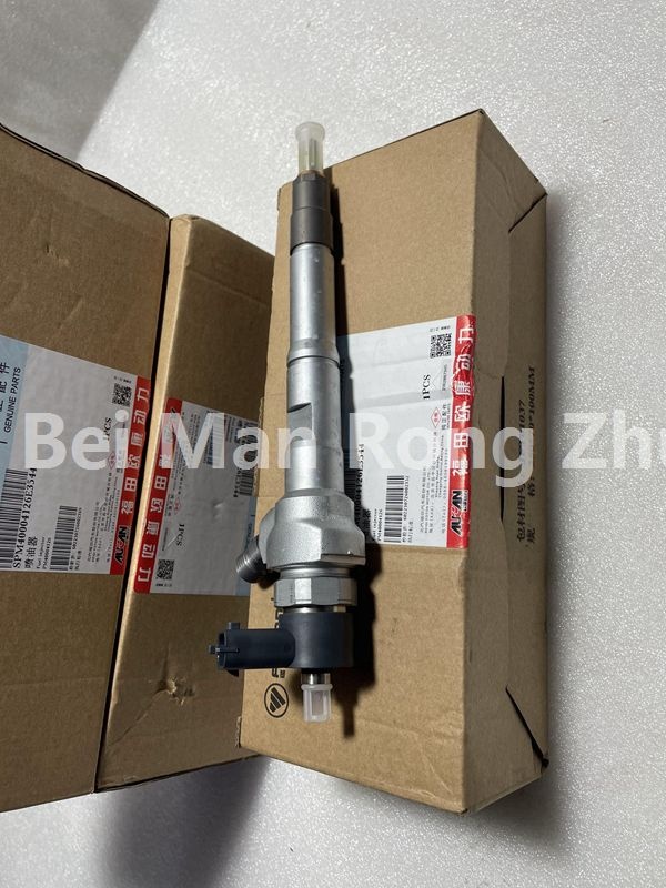 Foton 4F25TC fuel injector