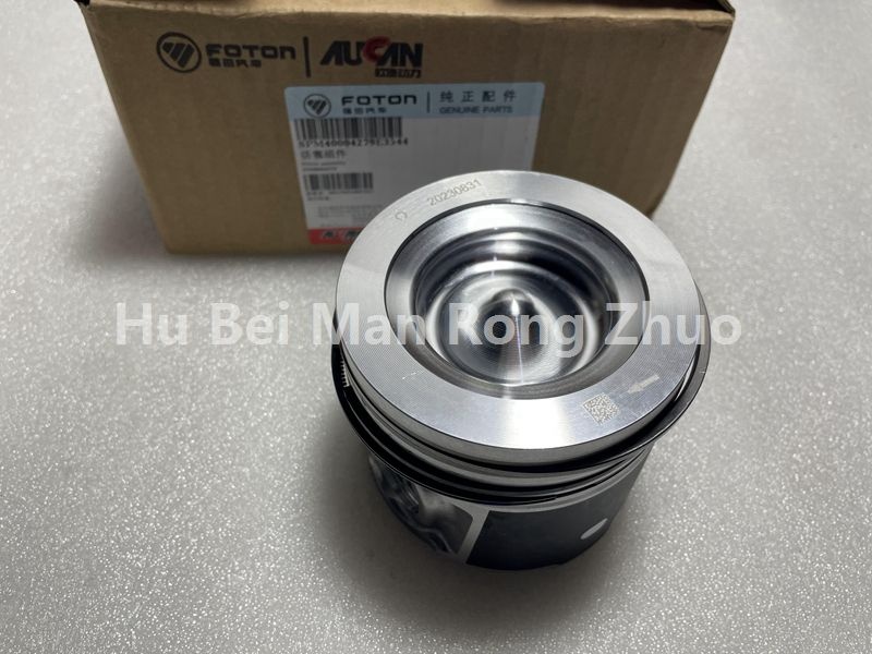 Foton oucan 4F25TC engine piston kit