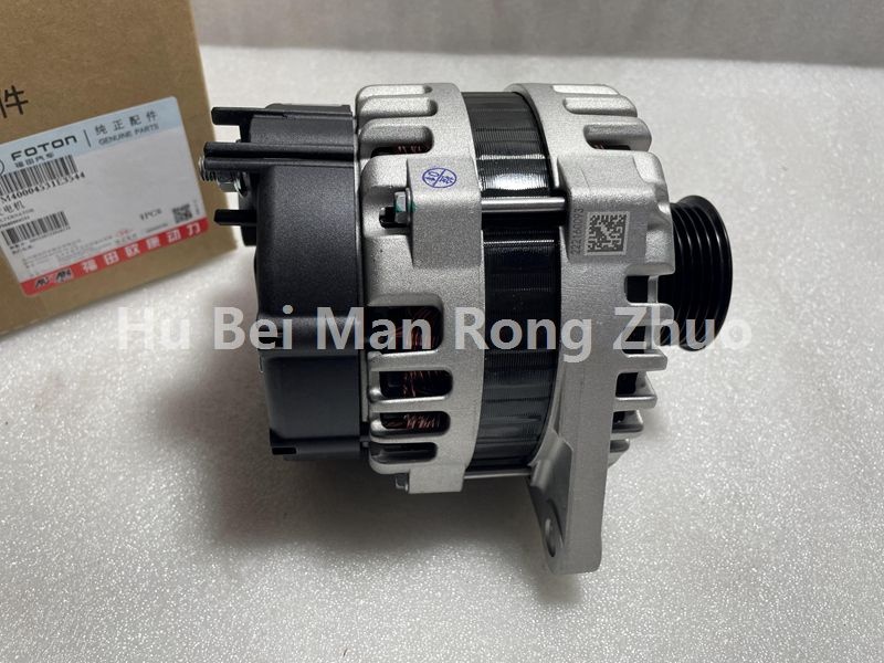 Foton oucan 4F25TC engine alternator