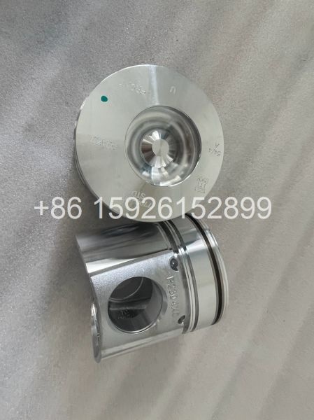 komatsu piston 3957795