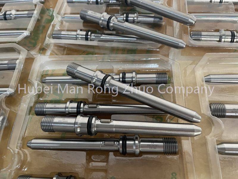 4929864 Injector Connector Tubes For cummins Dodge Diesel 5.9L 6.7L