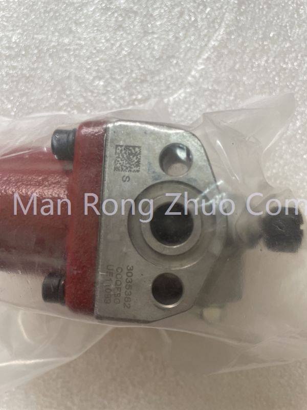 3035362 solenoid apply for KTA19