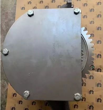 3634643 lubricating Oil pump for cummins KTA50 engine