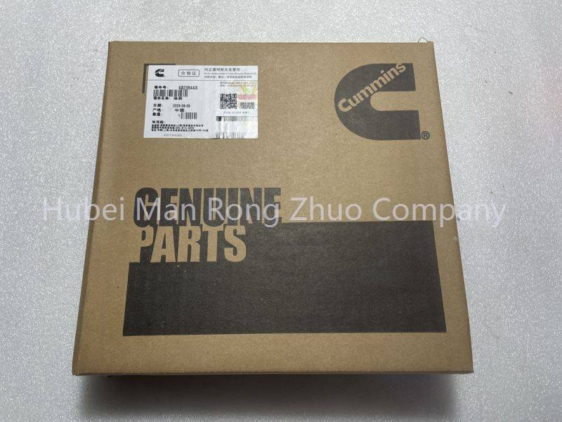 4923644 oil seal apply for ISM11 engine