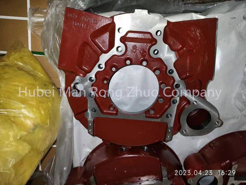 4974162 fywheel cover apply for cummins engine