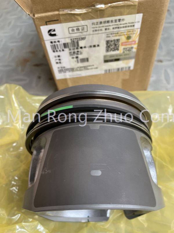 5270336 5264621 piston kit apply for cummins ISF2.8 engine