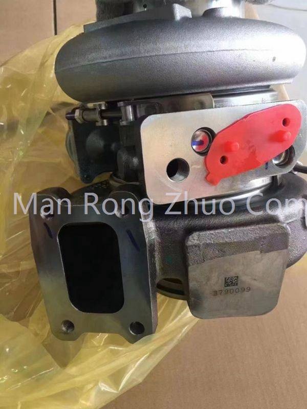 5328296 holset original turbo for cummins engine