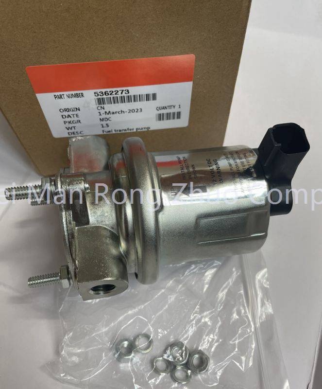 5362273 fuel transfer pump apply for cummins engine