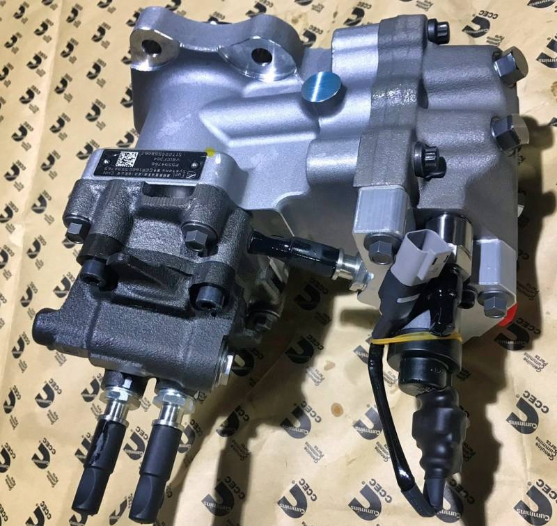 5594766 fuel injection pump