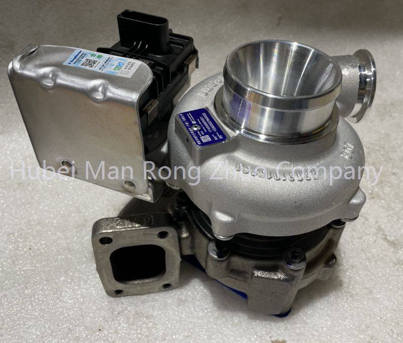 BORGWARNER BV45 5370734 17459700001