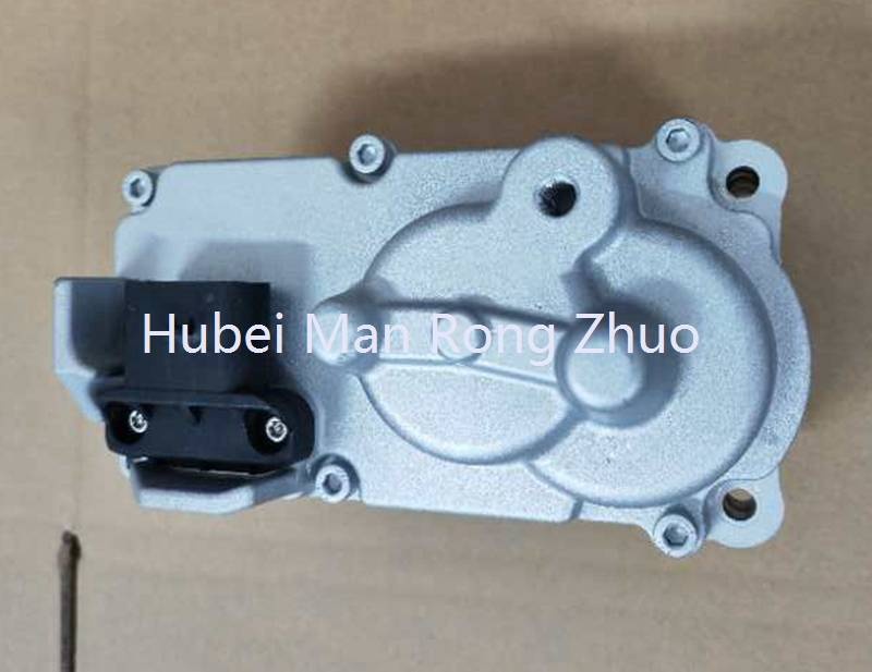 5554033 Turbocharger actuator