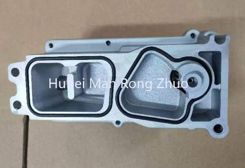 5554033 Turbocharger actuator