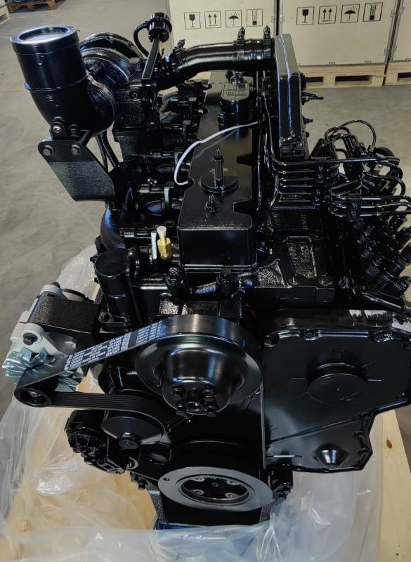 Dongfeng cummisn 6CT engine assy