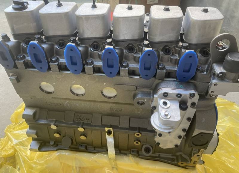 cummins 6BT5.9 engine long block