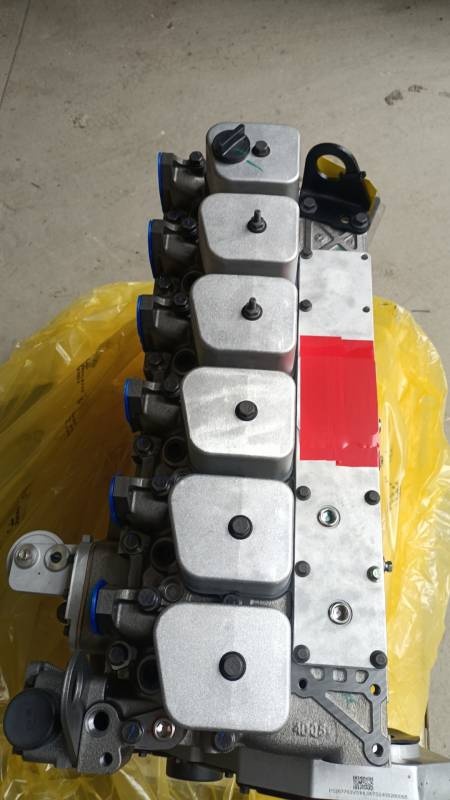 cummins 6BT5.9 engine long block