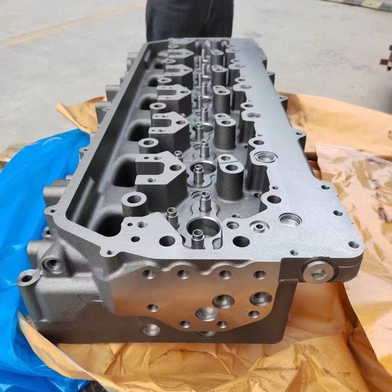 Caterpillar C13 cylinder head 10R-2602
