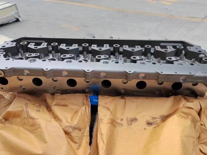 Caterpillar C13 cylinder head 10R-2602