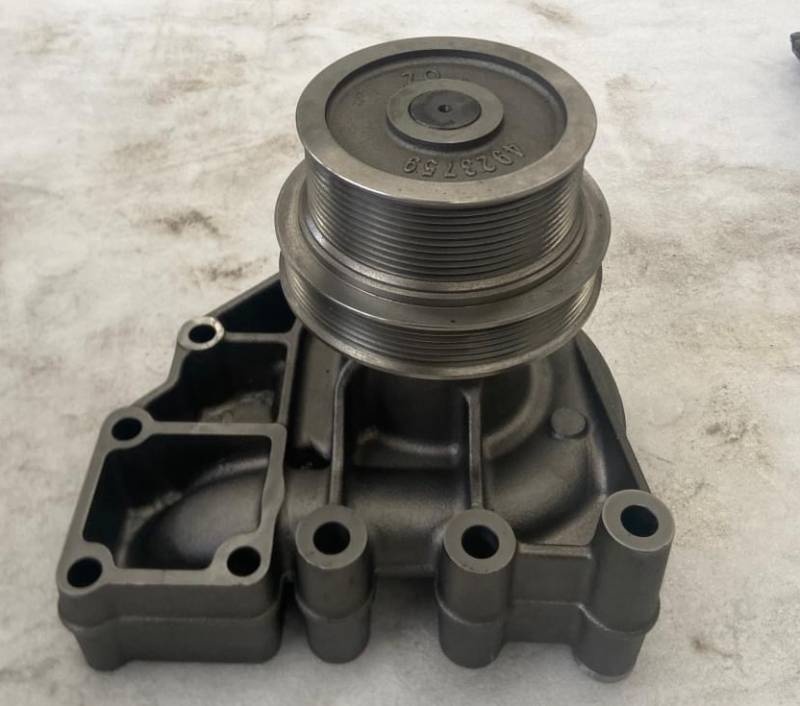 cummins ISX15 water pump 4089908