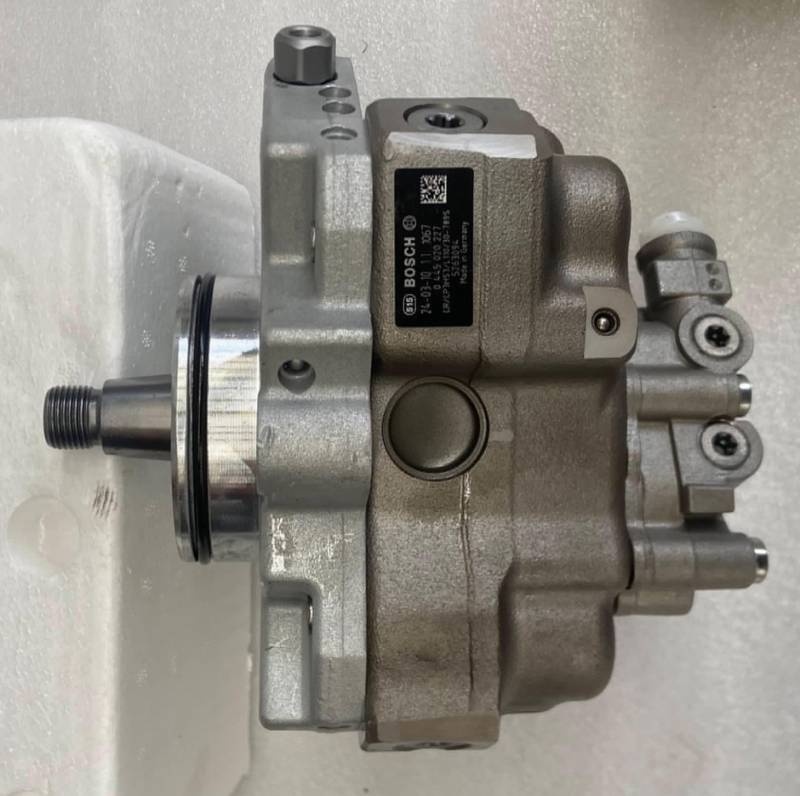 fuel injector pump 5263094/0445020227 for ISD QSB ISBE