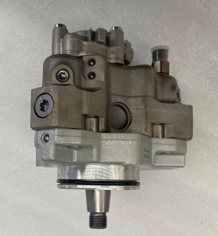 fuel injector pump 5263094/0445020227 for ISD QSB ISBE