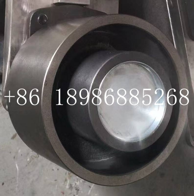 QSK60 diesel engine idler pulley 3638640