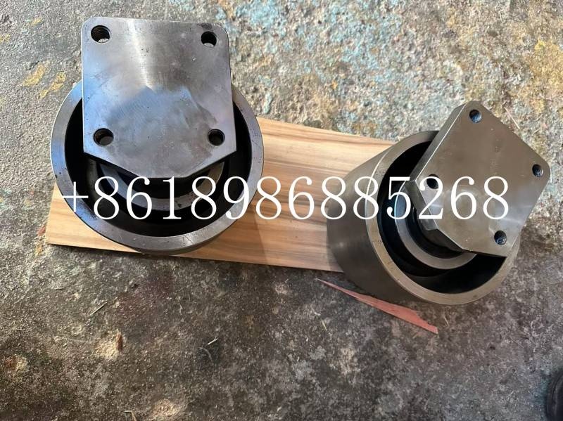 QSK60 diesel engine idler pulley 3638640