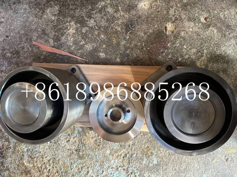 QSK60 diesel engine idler pulley 3638640