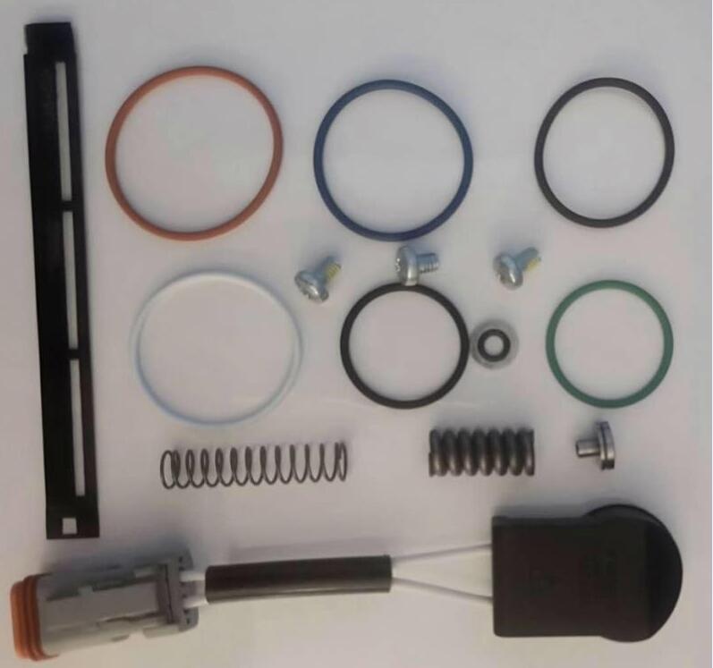 injector 4309472 repair kit